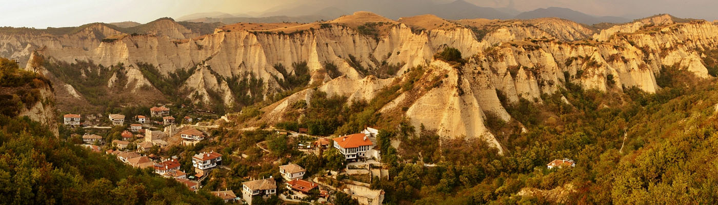 Culture & History - Zornitza